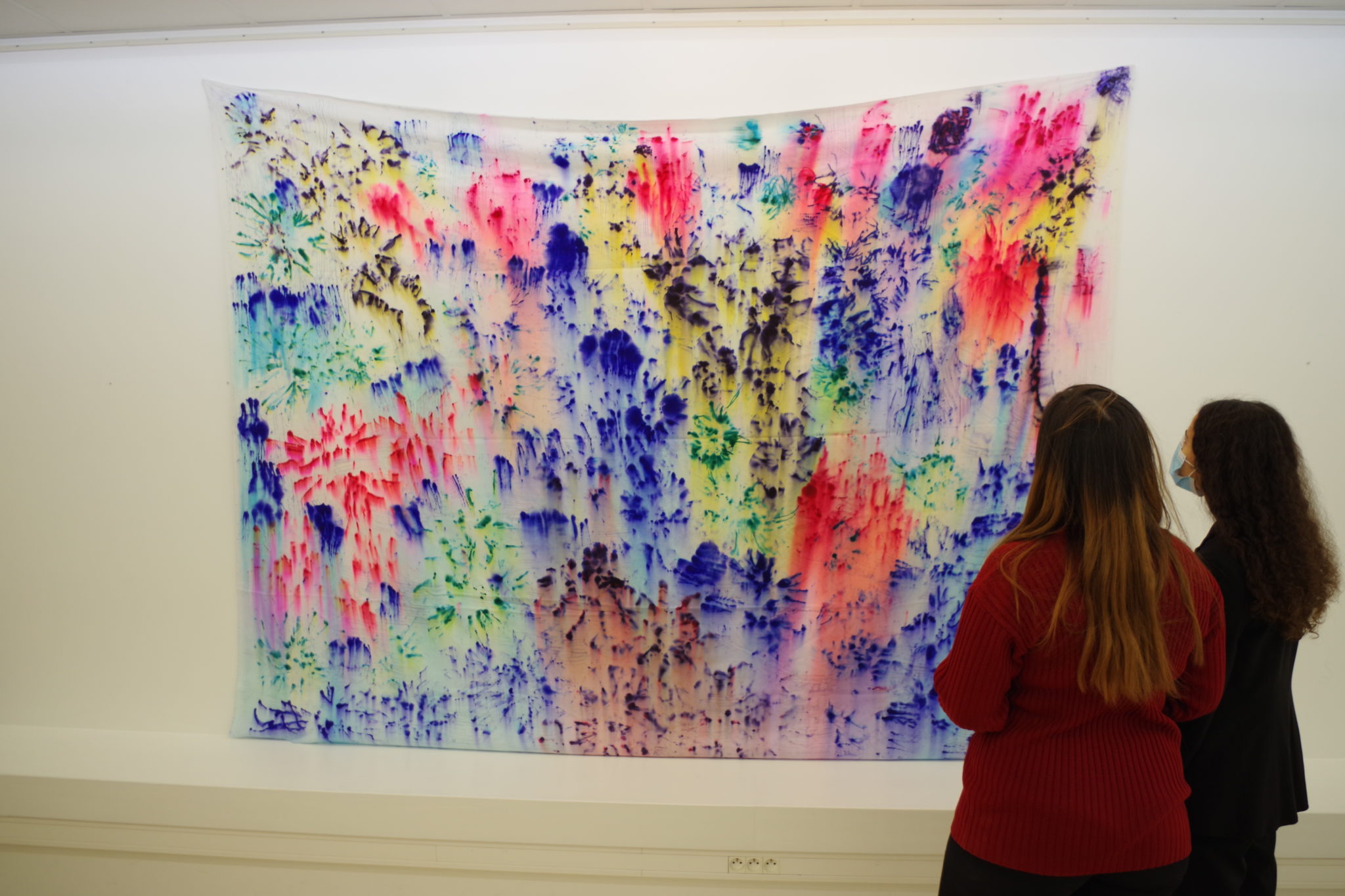 Les Arts plastiques – Lycée René-Josué VALIN