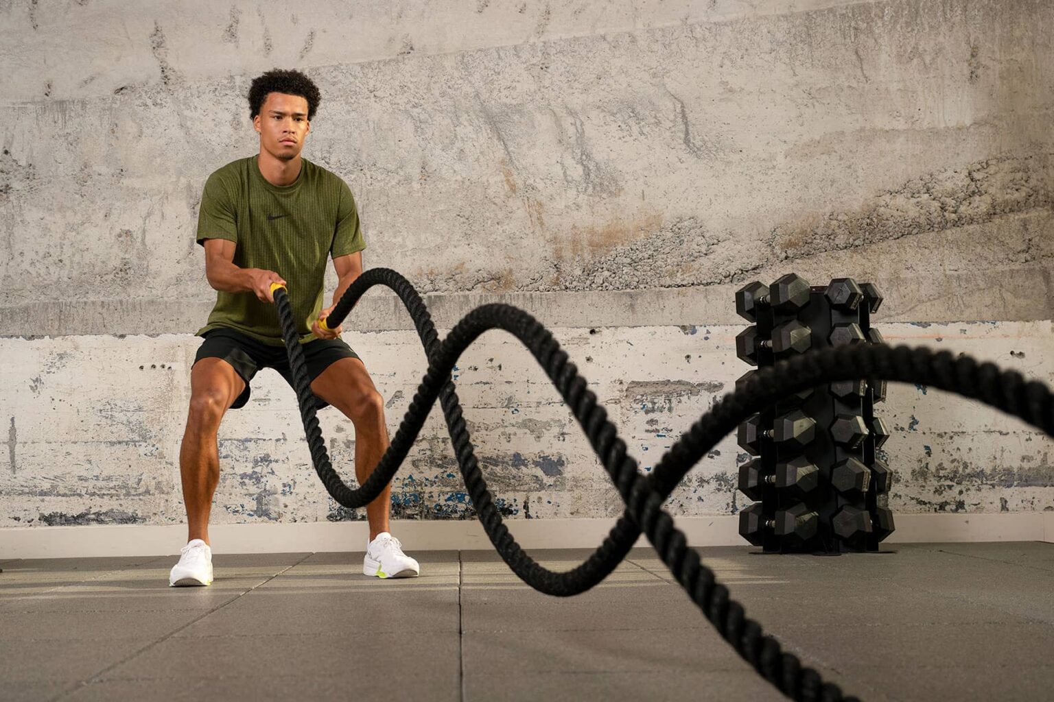 1er CHALLENGE CROSSFIT AU LYCEE : RELEVE LE DEFI ! – Lycée René-Josué VALIN