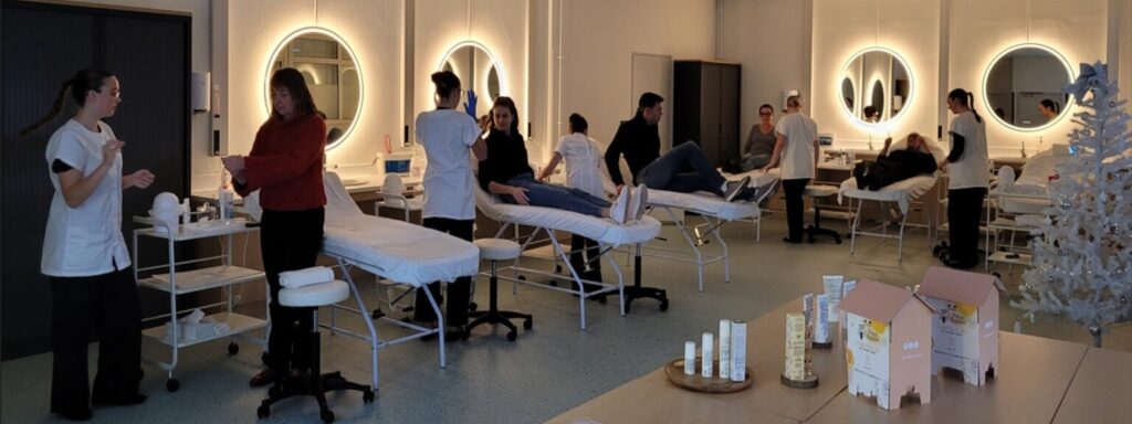 Lycée René-Josué VALIN – Rue Henri Barbusse, 17000 La Rochelle