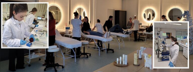 Lycée René-Josué VALIN – Rue Henri Barbusse, 17000 La Rochelle