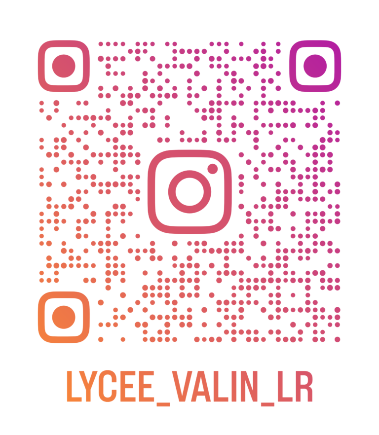 Lycée René-Josué VALIN – Rue Henri Barbusse, 17000 La Rochelle