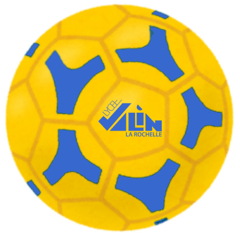 Lycée René-Josué VALIN – Rue Henri Barbusse, 17000 La Rochelle