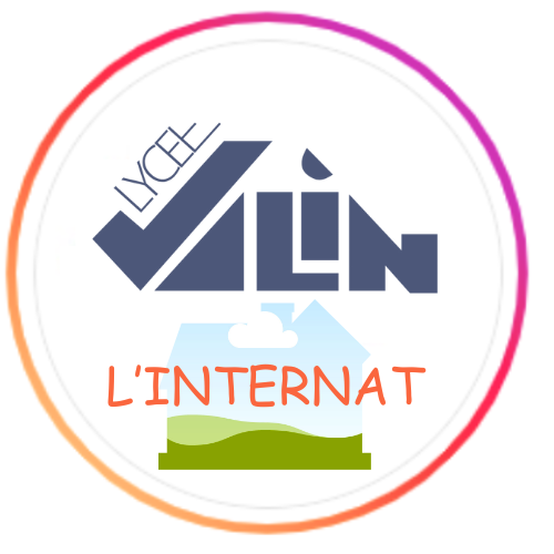 Lycée René-Josué VALIN – Rue Henri Barbusse, 17000 La Rochelle